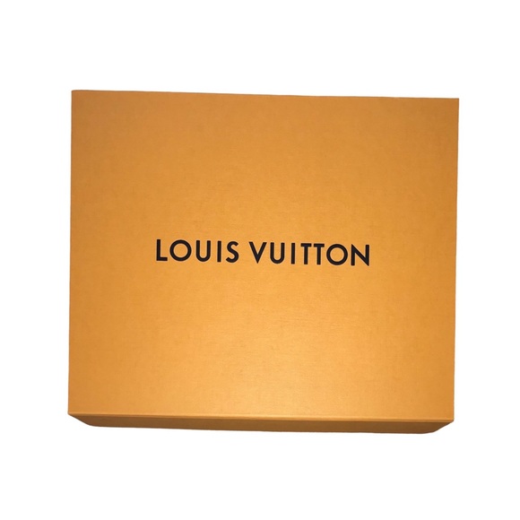 Louis Vuitton | Storage & Organization | Empty Louis Vuitton Storage ...